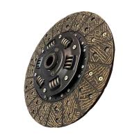 China Chinese Automobile Clutch TCM Forklift Parts 275mm Driven Plate Alpha with OE NO. TCM for sale