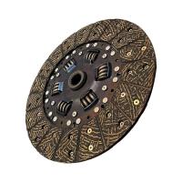 China Chinese Automobile Clutch TCM Forklift Parts 275mm Driven Plate Alpha with OE NO. TCM for sale