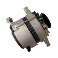 China 2016- Year 24V AC Generator for Heavy Truck Engine Auto Parts YN25GB DHA10010868 Supply for sale