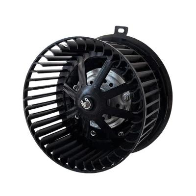 China Foton 12V ISF 2.8 Engine V1811010100A0 Tuyano Blower Assembly for Car Air Conditioning for sale