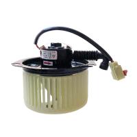 China Alpha Foton Original Tuyano Blower Assembly for 12V 4JB1 Engine V1811010300A0 Original for sale