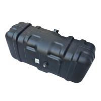 China Alpha Foton auto original parts O Marco S3 O Ling CTXS Express MRT diesel truck tank Spare tank 11061111000002 for sale