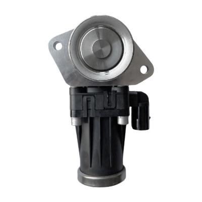 China Foton Truck EGR Valve Omako Ring Yuni D19 Engine Exhaust Gas Circulation Valve X10005005 for sale