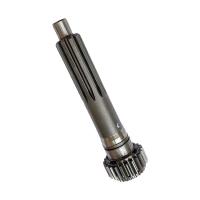 China Foton Truck Replacement Parts Clutch Shaft 6DS60T-1701030D-4 for Car Fitment for sale