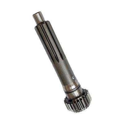 China Foton Truck Replacement Parts Clutch Shaft 6DS60T-1701030D-4 for Car Fitment for sale