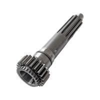 China Foton Truck Replacement Parts Clutch Shaft 6DS60T-1701030D-4 for Car Fitment for sale