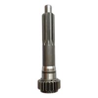 China Foton Truck Replacement Parts Clutch Shaft 6DS60T-1701030D-4 for Car Fitment for sale