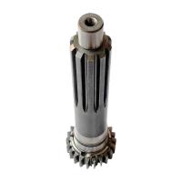 China Foton Truck Replacement Parts Clutch Shaft 6DS60T-1701030D-4 for Car Fitment for sale
