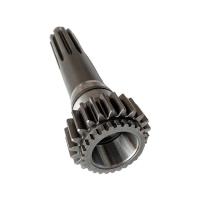 China Foton Truck Replacement Parts Clutch Shaft 6DS60T-1701030D-4 for Car Fitment for sale