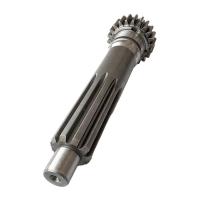 China Foton Truck Replacement Parts Clutch Shaft 6DS60T-1701030D-4 for Car Fitment for sale