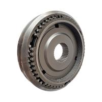 China Year 2002-2016 Alpha Chinese Truck 5/6 Synchronizer Transmission System Gear 6DS50T-1701150-4 for sale