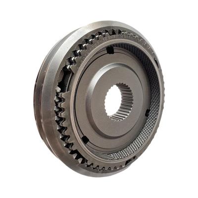 China Year 2002-2016 Alpha Chinese Truck 5/6 Synchronizer Transmission System Gear 6DS50T-1701150-4 for sale