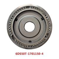 China Year 2002-2016 Alpha Chinese Truck 5/6 Synchronizer Transmission System Gear 6DS50T-1701150-4 for sale
