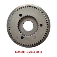 China Year 2002-2016 Alpha Chinese Truck 5/6 Synchronizer Transmission System Gear 6DS50T-1701150-4 for sale