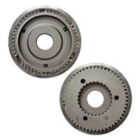 China Year 2002-2016 Alpha Chinese Truck 5/6 Synchronizer Transmission System Gear 6DS50T-1701150-4 for sale