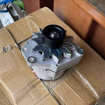 China 28v 27a Alternator for Weichai Deutz 13031590 WD61509FD 612600090789 612600090352 JFZ2517A for sale