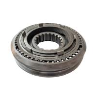 China Year 2002-2016 Chinese Truck 3/4 Synchronizer Transmission System Gear 6DS50T-1701140-6 for sale
