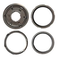 China Year 2002-2016 Chinese Truck 3/4 Synchronizer Transmission System Gear 6DS50T-1701140-6 for sale