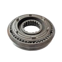 China 6DS50T-1701130-7 Synchronizer Transmission Gearbox System for Foton Alpha 6DS50T Truck for sale