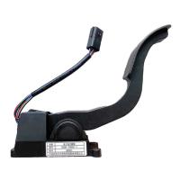 China Xiamen Golden Dragon Bus Electronic Accelerator Pedal with 2002-2016 Year Compatibility for sale