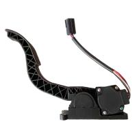 China Xiamen Golden Dragon Bus Electronic Accelerator Pedal with 2002-2016 Year Compatibility for sale