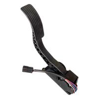 China Xiamen Golden Dragon Bus Electronic Accelerator Pedal with 2002-2016 Year Compatibility for sale