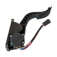 China Xiamen Golden Dragon Bus Electronic Accelerator Pedal with 2002-2016 Year Compatibility for sale