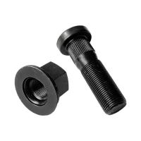 China Foton S5 O Ling European Airlines Hornet Wheel Bolt and Nut Assembly SH3103052-BP001ZH for sale