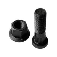 China Foton S5 O Ling European Airlines Hornet Wheel Bolt and Nut Assembly SH3103052-BP001ZH for sale
