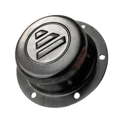 China Foton Omac S5 European Airlines Hornet Front Hub Dust Cover Axle Head Cover 31N-03061 for sale