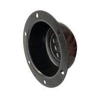 China Foton Omac S5 European Airlines Hornet Front Hub Dust Cover Axle Head Cover 31N-03061 for sale