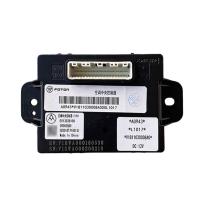 China Foton Tuyano ES Commercial Vehicle Air Conditioning Controller Assembly 12V V1811030008A0 for sale