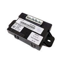 China Foton Tuyano ES Commercial Vehicle Air Conditioning Controller Assembly 12V V1811030008A0 for sale
