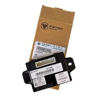 China Foton Tuyano ES Commercial Vehicle Air Conditioning Controller Assembly 12V V1811030008A0 for sale