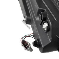 China Foton Omake Smart Blue Electric Vehicle Front Fog Lights Turning Combination Lights H4364020402A0 for sale