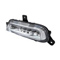 China Foton Omake Smart Blue Electric Vehicle Front Fog Lights Turning Combination Lights H4364020402A0 for sale