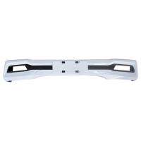 China L183100000010 OE NO. Fukuda Electric Wisdom Blue Bar Front Bumper for 2002-2016 Models for sale
