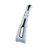 China L183100000010 OE NO. Fukuda Electric Wisdom Blue Bar Front Bumper for 2002-2016 Models for sale