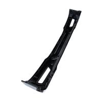 China L183100000010 OE NO. Fukuda Electric Wisdom Blue Bar Front Bumper for 2002-2016 Models for sale