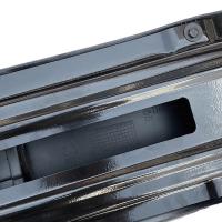 China L183100000010 OE NO. Fukuda Electric Wisdom Blue Bar Front Bumper for 2002-2016 Models for sale