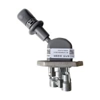 China 3508311G1P10 Manual Control Valve Assembly Brake Pump for Jianghuai Truck Accessories for sale