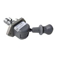 China 3508311G1P10 Manual Control Valve Assembly Brake Pump for Jianghuai Truck Accessories for sale