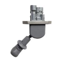 China 3508311G1P10 Manual Control Valve Assembly Brake Pump for Jianghuai Truck Accessories for sale