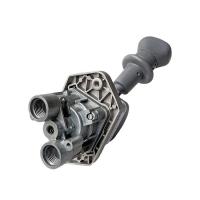 China 3508311G1P10 Manual Control Valve Assembly Brake Pump for Jianghuai Truck Accessories for sale