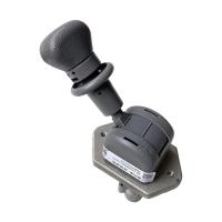 China 3508311G1P10 Manual Control Valve Assembly Brake Pump for Jianghuai Truck Accessories for sale