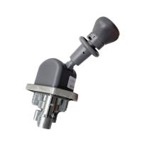 China 3508311G1P10 Manual Control Valve Assembly Brake Pump for Jianghuai Truck Accessories for sale