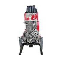 China Foton Omako Bell ISF 3.8 Engine Base Machine Assembly for Car Fitment Efficiency Needs for sale