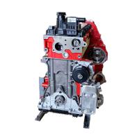 China Foton Aumak Bell ISF 2.8 National Six Engine Base Machine Assembly for Car Fitment for sale