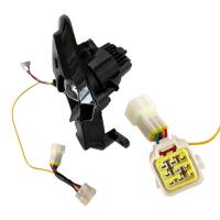 China Foton cs9 European Airlines Hornet Omarco S5 LED modified front fog light bar light anti-fog for sale