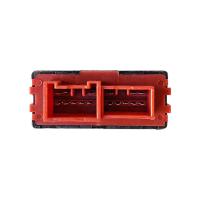 China Omark 5 Series 2-in-1 Flasher Wiper Relay Controller H0375020002A0 for Alpha 2002-2016 for sale